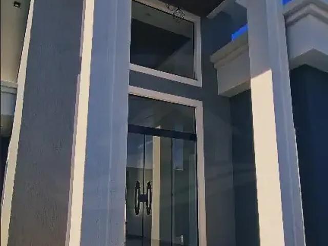 Casa / Sobrado para Venda em Rio das Ostras/RJ Enseada das Gaivotas 3 Quartos