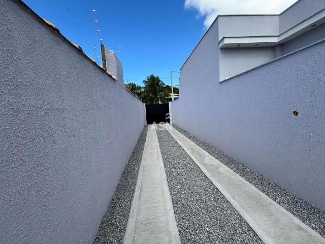 Casa / Sobrado para Venda em Rio das Ostras/RJ Enseada das Gaivotas 3 Quartos