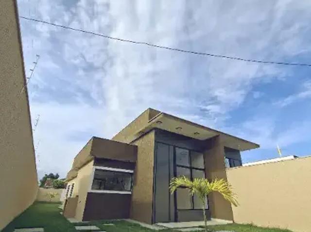 Casa / Sobrado para Venda em Rio das Ostras/RJ Enseada das Gaivotas 3 Quartos