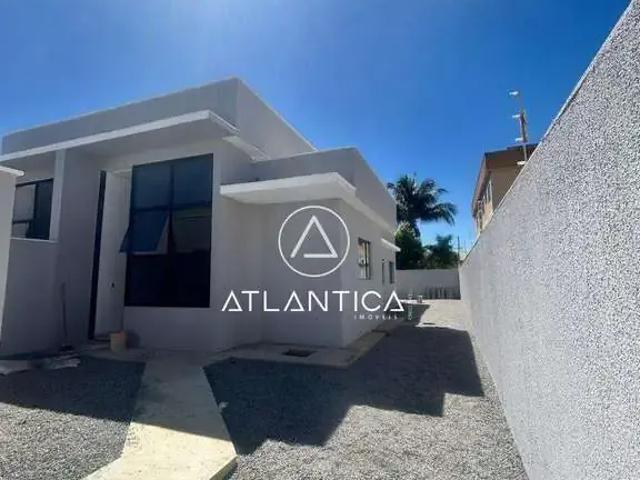 Casa / Sobrado para Venda em Rio das Ostras/RJ Enseada das Gaivotas 3 Quartos
