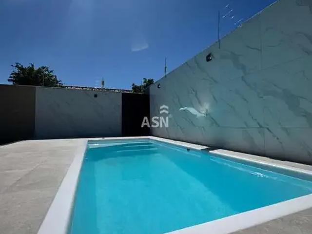 Casa / Sobrado para Venda em Rio das Ostras/RJ Enseada das Gaivotas 3 Quartos