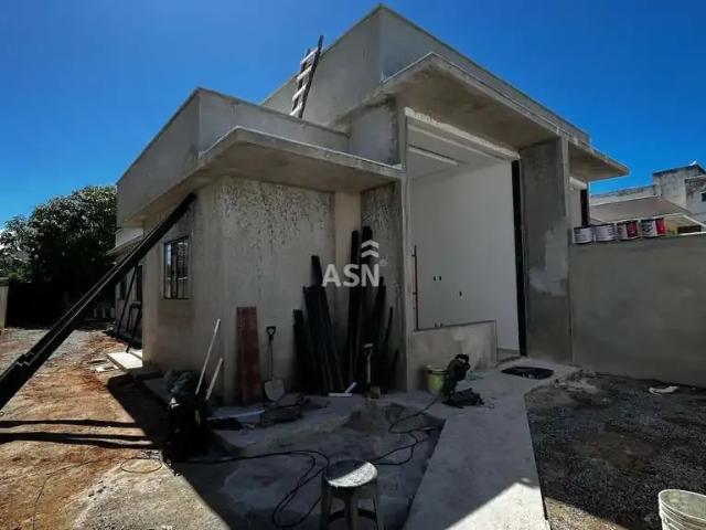 Casa / Sobrado para Venda em Rio das Ostras/RJ Enseada das Gaivotas 3 Quartos