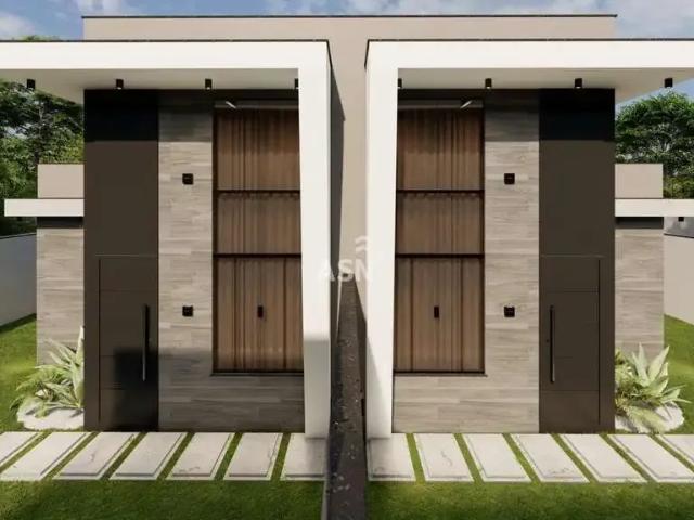 Casa / Sobrado para Venda em Rio das Ostras/RJ Enseada das Gaivotas 3 Quartos