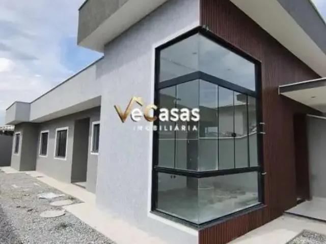 Casa / Sobrado para Venda em Rio das Ostras/RJ Enseada das Gaivotas 3 Quartos