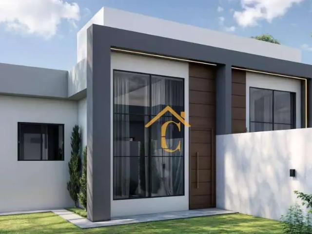 Casa / Sobrado para Venda em Rio das Ostras/RJ Enseada das Gaivotas 3 Quartos