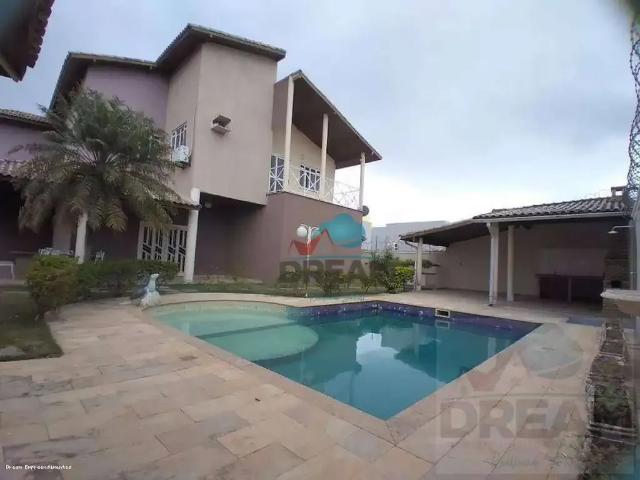 Casa / Sobrado para Venda em Rio das Ostras/RJ Enseada das Gaivotas 4 Quartos