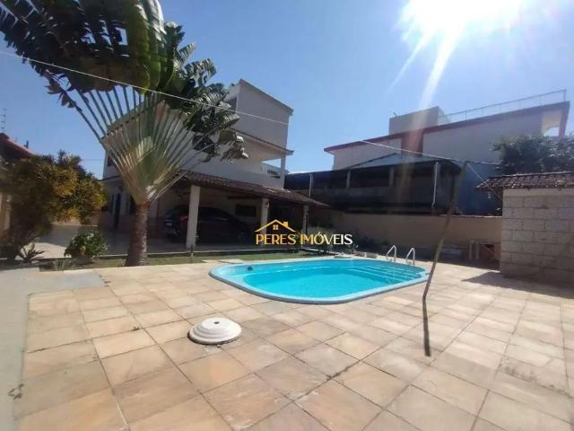 Casa / Sobrado para Venda em Rio das Ostras/RJ Floresta das Gaivotas 2 Quartos