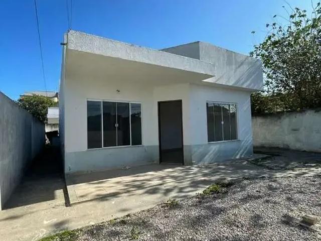 Casa / Sobrado para Venda em Rio das Ostras/RJ Floresta das Gaivotas 3 Quartos