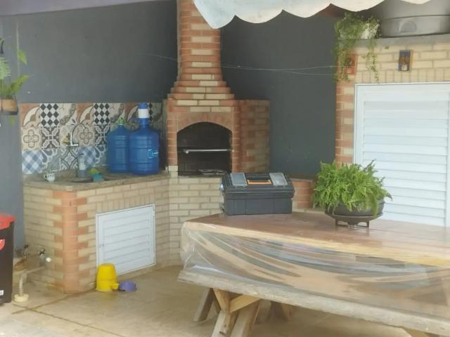 Casa / Sobrado para Venda em Rio das Ostras/RJ Floresta das Gaivotas 3 Quartos