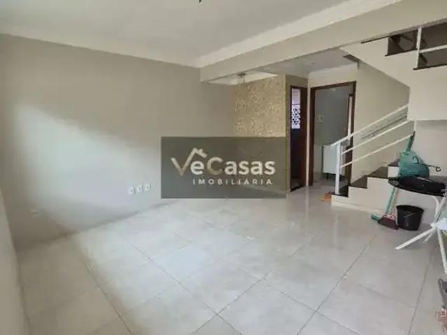 Casa / Sobrado para Venda em Rio das Ostras/RJ Jardim Bela Vista 2 Quartos