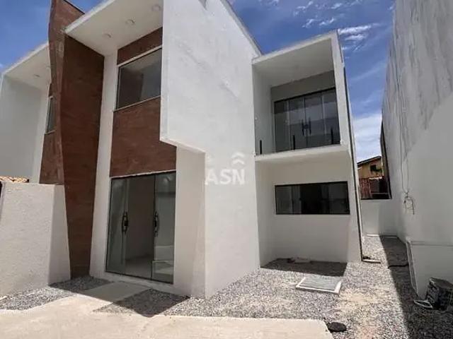 Casa / Sobrado para Venda em Rio das Ostras/RJ Jardim Bela Vista 3 Quartos