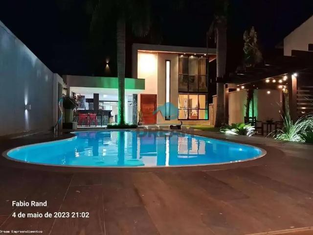 Casa / Sobrado para Venda em Rio das Ostras/RJ Jardim Campomar 5 Quartos