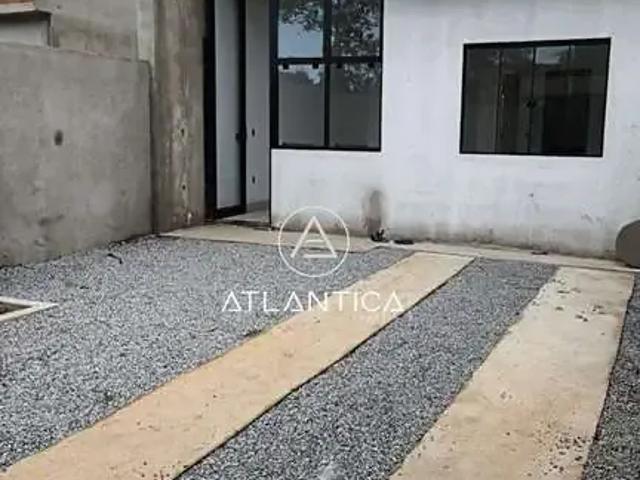 Casa / Sobrado para Venda em Rio das Ostras/RJ Jardim Campomar 2 Quartos