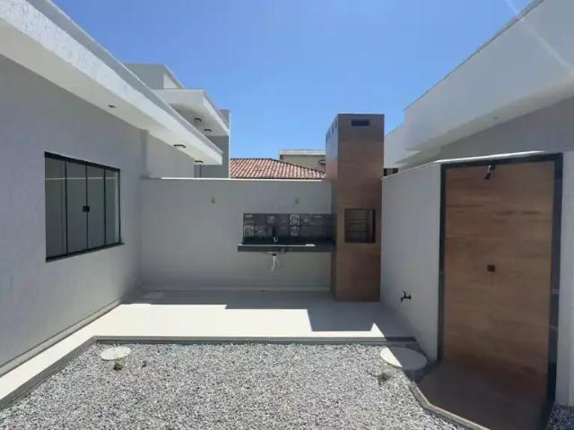 Casa / Sobrado para Venda em Rio das Ostras/RJ Jardim Campomar 2 Quartos