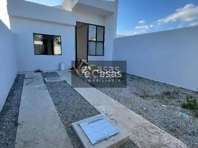 Casa / Sobrado para Venda em Rio das Ostras/RJ Jardim Campomar 2 Quartos