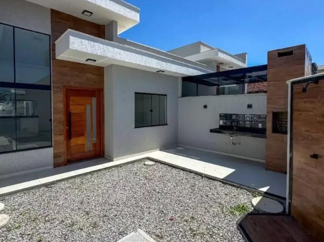 Casa / Sobrado para Venda em Rio das Ostras/RJ Jardim Campomar 2 Quartos