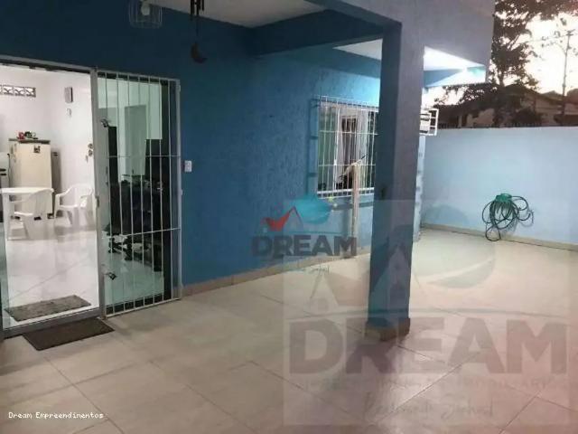 Casa / Sobrado para Venda em Rio das Ostras/RJ Jardim Campomar 2 Quartos