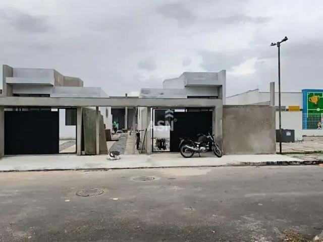Casa / Sobrado para Venda em Rio das Ostras/RJ Jardim Campomar 2 Quartos