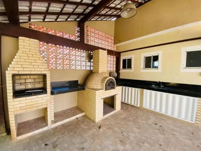 Casa / Sobrado para Venda em Rio das Ostras/RJ Jardim Campomar 3 Quartos