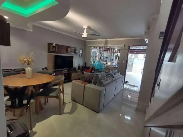 Casa / Sobrado para Venda em Rio das Ostras/RJ Jardim Mariléa 2 Quartos