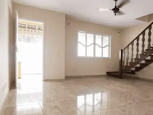 Casa / Sobrado para Venda em Rio das Ostras/RJ Jardim Mariléa 2 Quartos