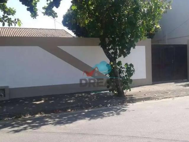 Casa / Sobrado para Venda em Rio das Ostras/RJ Jardim Mariléa 3 Quartos