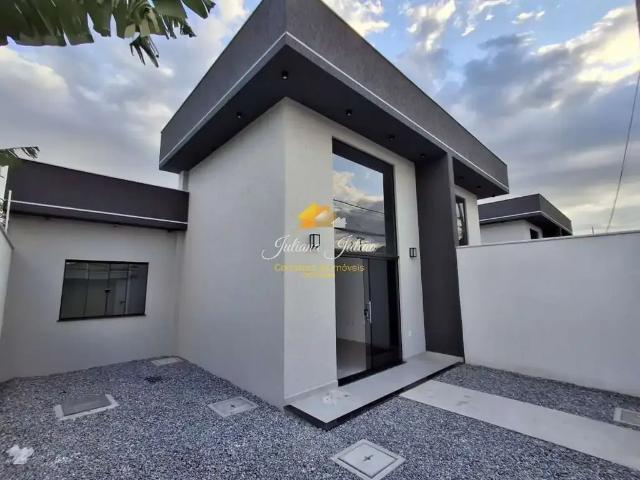 Casa / Sobrado para Venda em Rio das Ostras/RJ Jardim Mariléa 3 Quartos