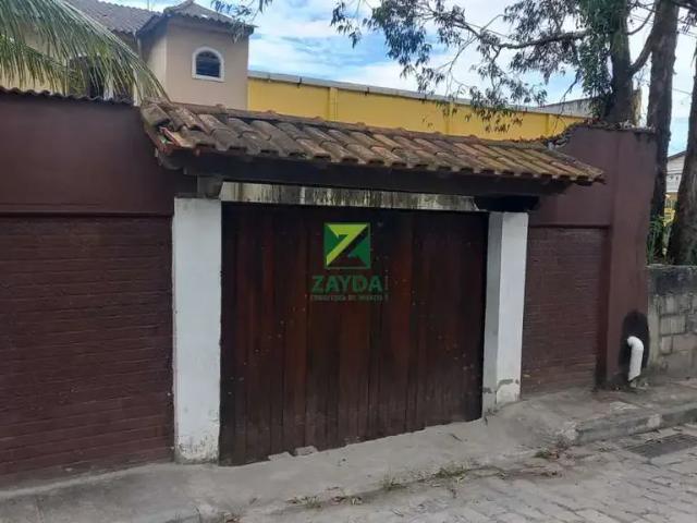 Casa / Sobrado para Venda em Rio das Ostras/RJ Jardim Miramar 3 Quartos