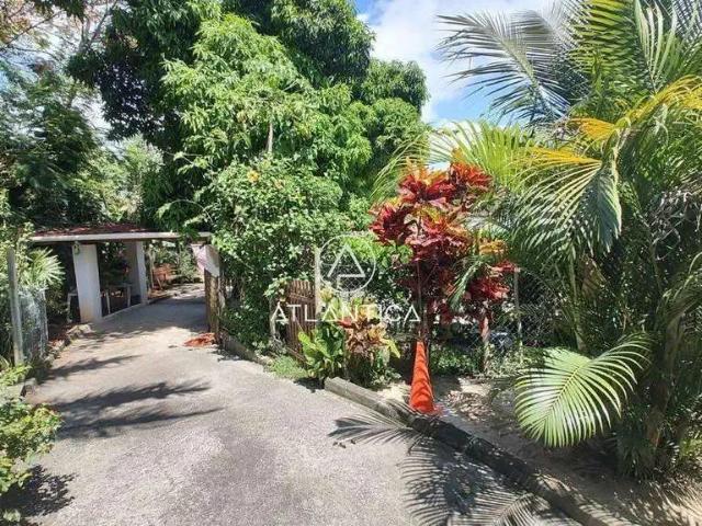 Casa / Sobrado para Venda em Rio das Ostras/RJ Jardim Patrícia 3 Quartos