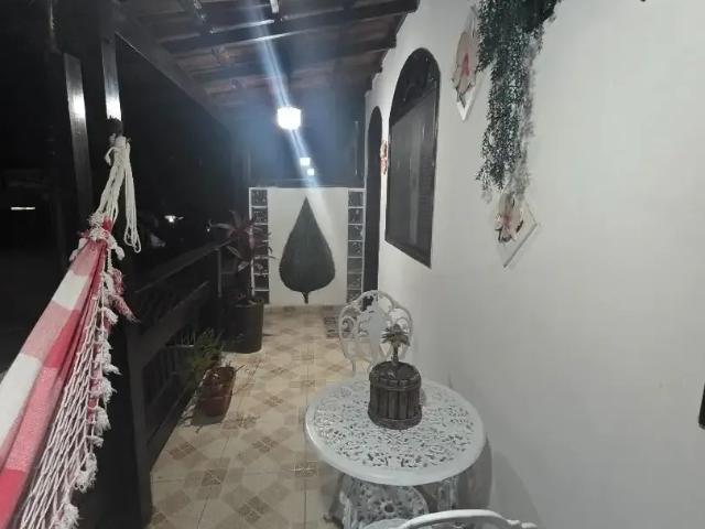 Casa / Sobrado para Venda em Rio das Ostras/RJ Liberdade 2 Quartos