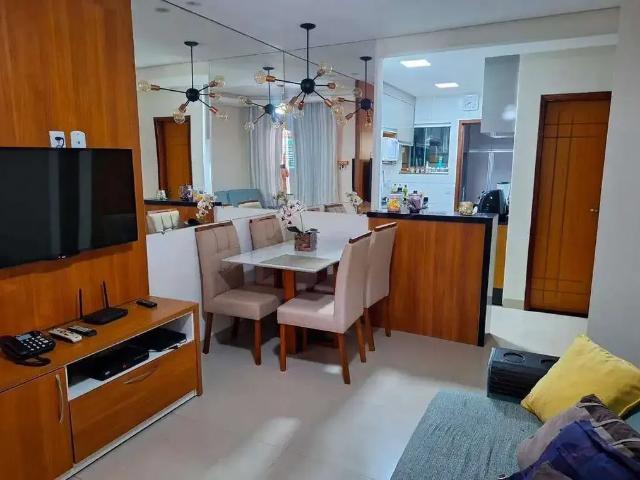 Casa / Sobrado para Venda em Rio das Ostras/RJ Loteamento Extensão do Serramar 3 Quartos