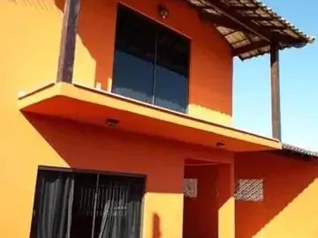 Casa / Sobrado para Venda em Rio das Ostras/RJ Loteamento Extensão do Serramar 3 Quartos