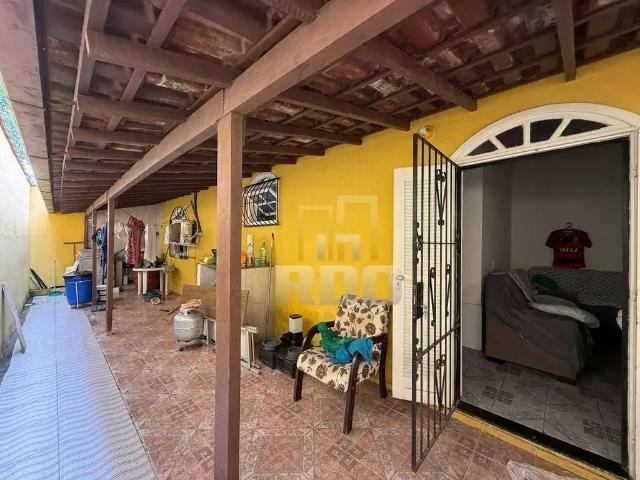 Casa / Sobrado para Venda em Rio das Ostras/RJ Loteamento Extensão do Serramar 2 Quartos