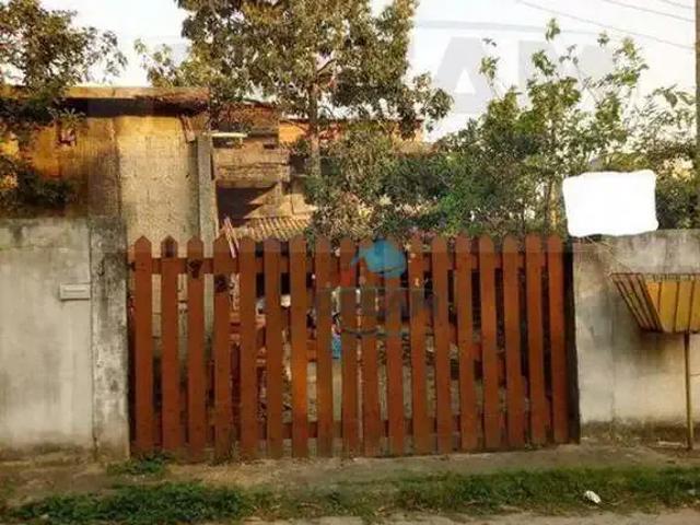 Casa / Sobrado para Venda em Rio das Ostras/RJ Palmital 2 Quartos