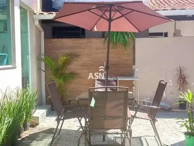 Casa / Sobrado para Venda em Rio das Ostras/RJ Parque Zabulão 3 Quartos