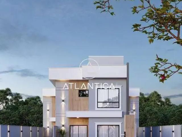 Casa / Sobrado para Venda em Rio das Ostras/RJ Parque Zabulão 3 Quartos