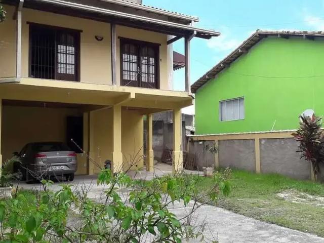 Casa / Sobrado para Venda em Rio das Ostras/RJ Peroba 3 Quartos