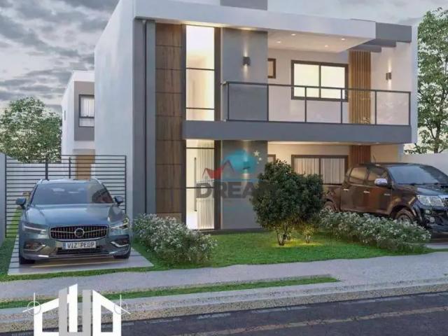 Casa / Sobrado para Venda em Rio das Ostras/RJ Praia Mar 3 Quartos