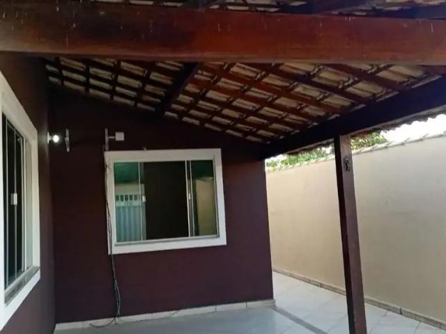 Casa / Sobrado para Venda em Rio das Ostras/RJ Praia Mar 3 Quartos