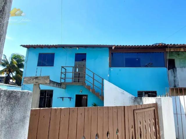 Casa / Sobrado para Venda em Rio das Ostras/RJ Residencial Praia Âncora 3 Quartos