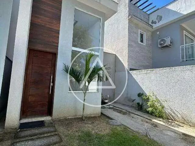 Casa / Sobrado para Venda em Rio das Ostras/RJ Residencial Rio das Ostras 2 Quartos