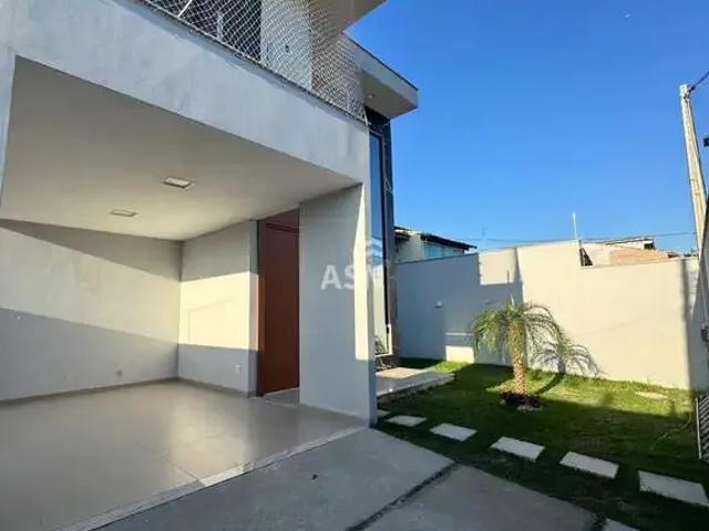 Casa / Sobrado para Venda em Rio das Ostras/RJ Terra Firme 4 Quartos