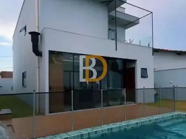 Casa / Sobrado para Venda em Rio das Ostras/RJ Terra Firme 4 Quartos