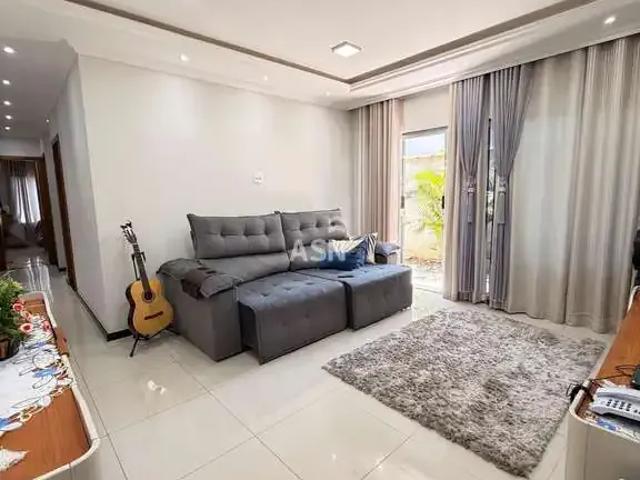 Casa / Sobrado para Venda em Rio das Ostras/RJ Verdes Mares 3 Quartos