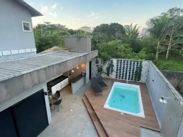 Casa / Sobrado para Venda em Rio das Ostras/RJ Verdes Mares 3 Quartos