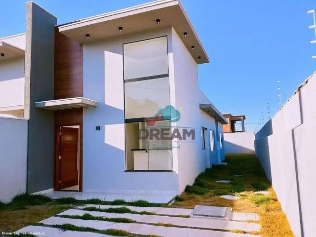Casa / Sobrado para Venda em Rio das Ostras/RJ Verdes Mares 3 Quartos