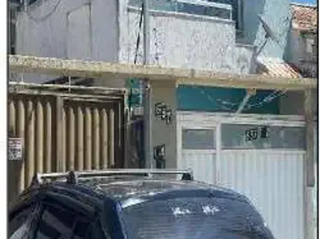Casa / Sobrado para Venda em Rio das Ostras/RJ Village Rio das Ostras