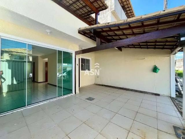 Casa / Sobrado para Venda em Rio das Ostras/RJ Village Rio das Ostras 2 Quartos