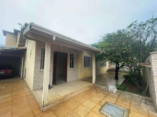 Casa / Sobrado para Venda em Rio das Ostras/RJ Village Rio das Ostras 2 Quartos