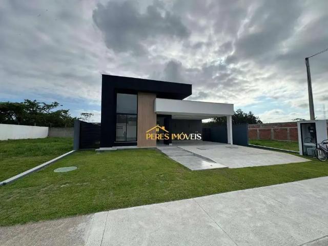 Casa / Sobrado para Venda em Rio das Ostras/RJ Viverde I